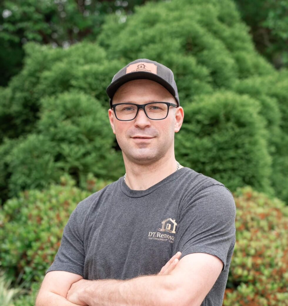 Our Story | DT Renovation LLC - Trusted Renovation